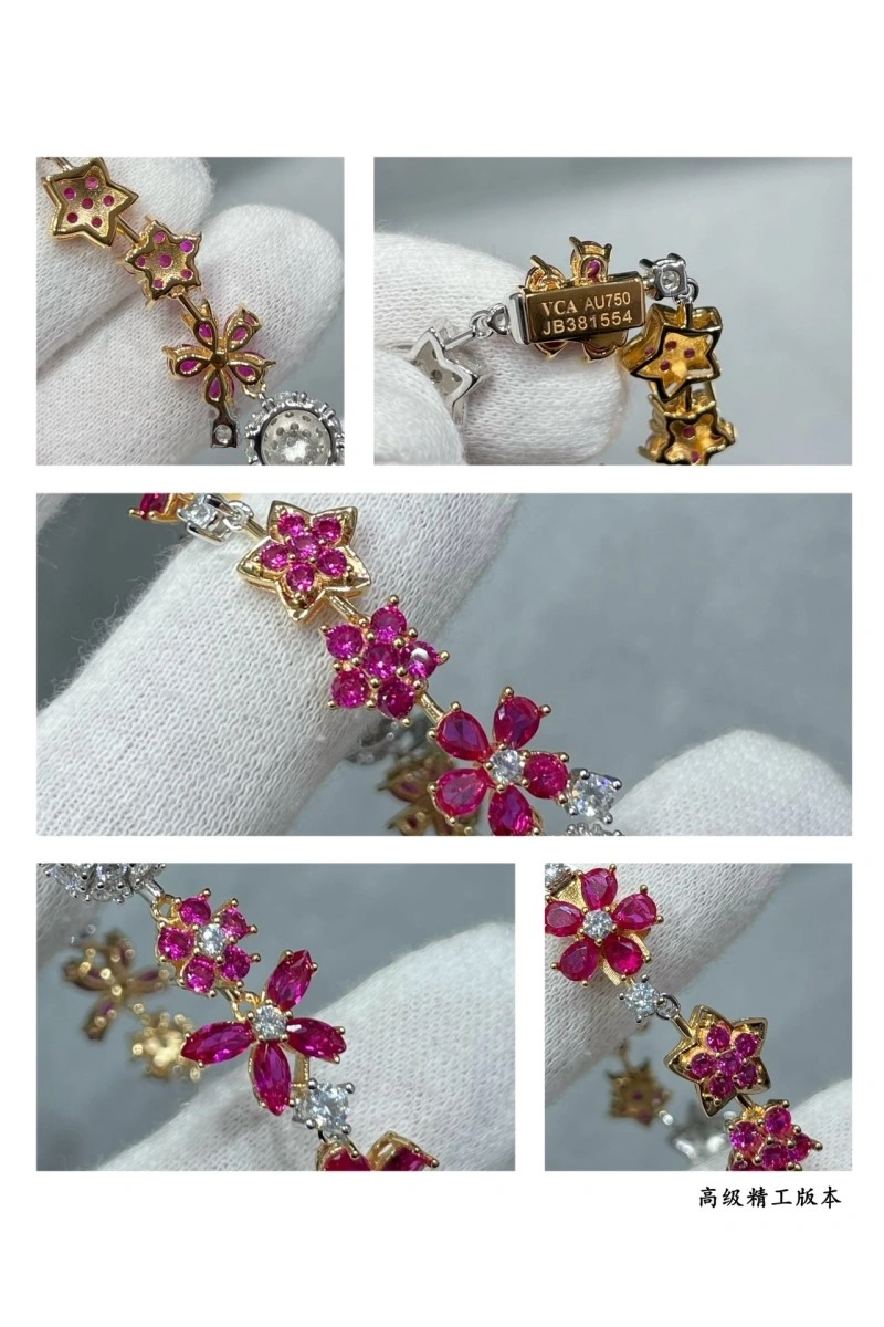 Reasonably priced Vca Bracelets