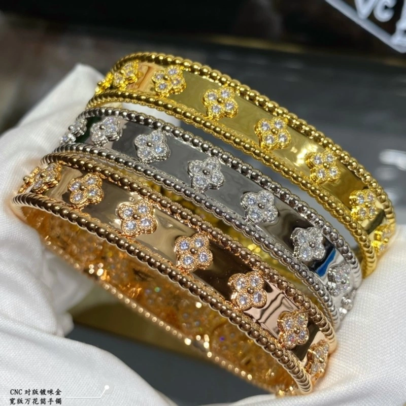 Discounted Vca Bracelets