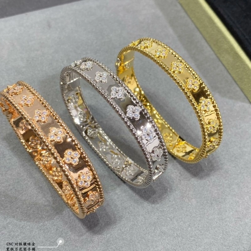 Discounted Vca Bracelets