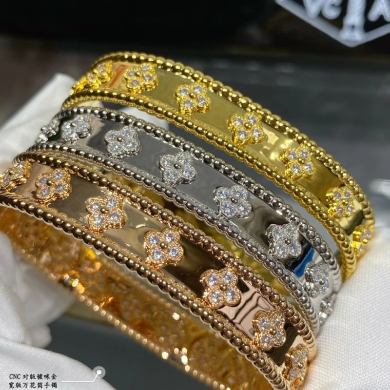 Discounted Vca Bracelets