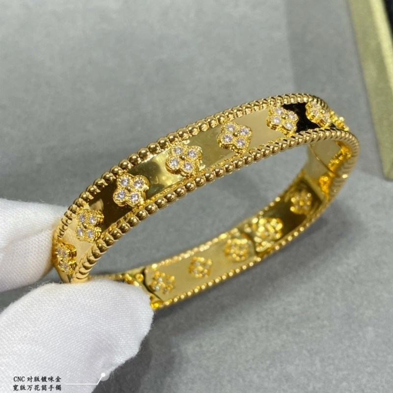 Discounted Vca Bracelets