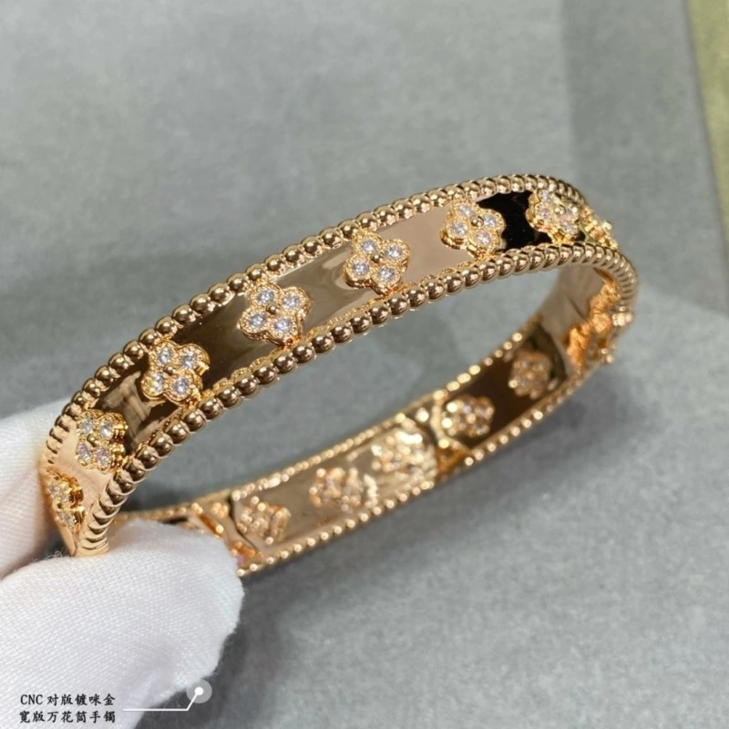 Discounted Vca Bracelets