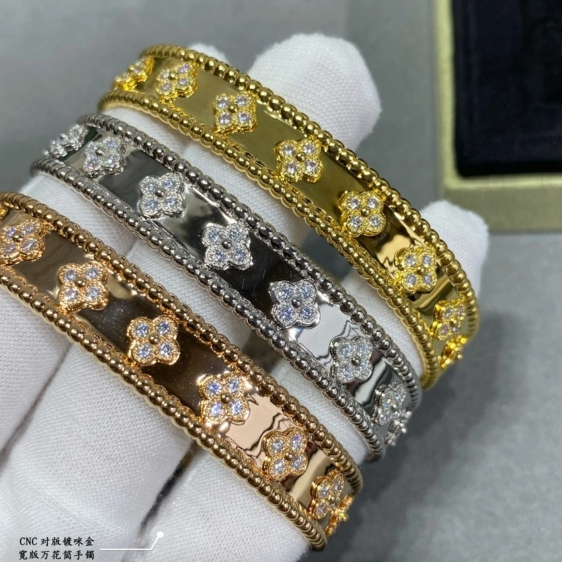 Discounted Vca Bracelets