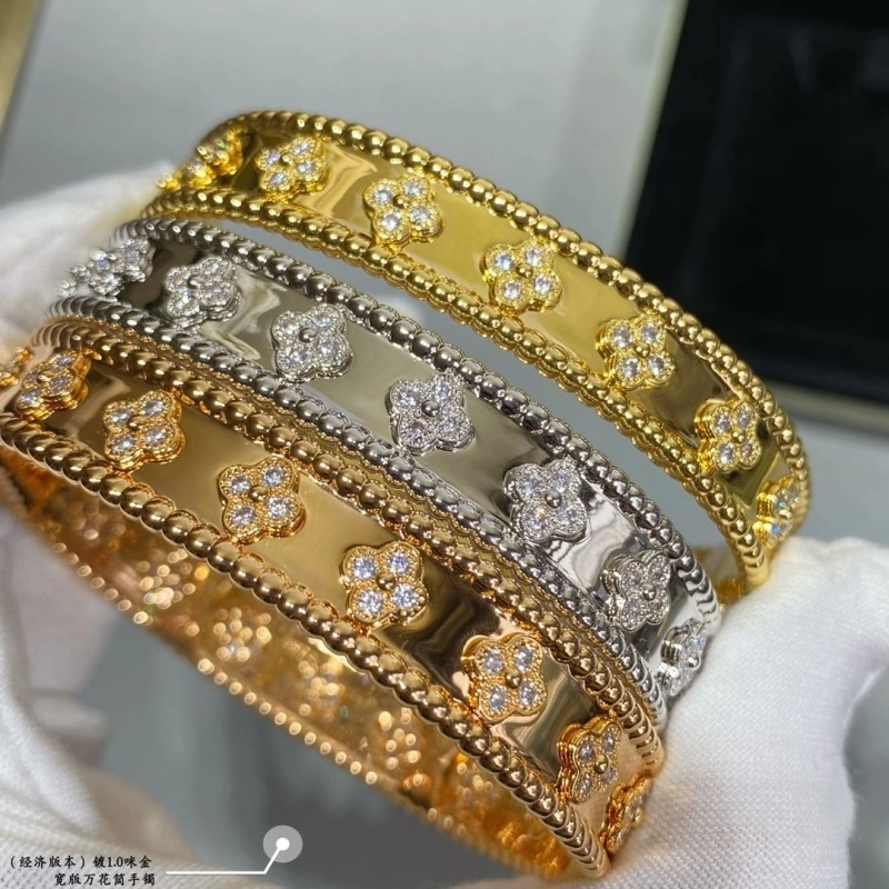 Inexpensive Vca Bracelets