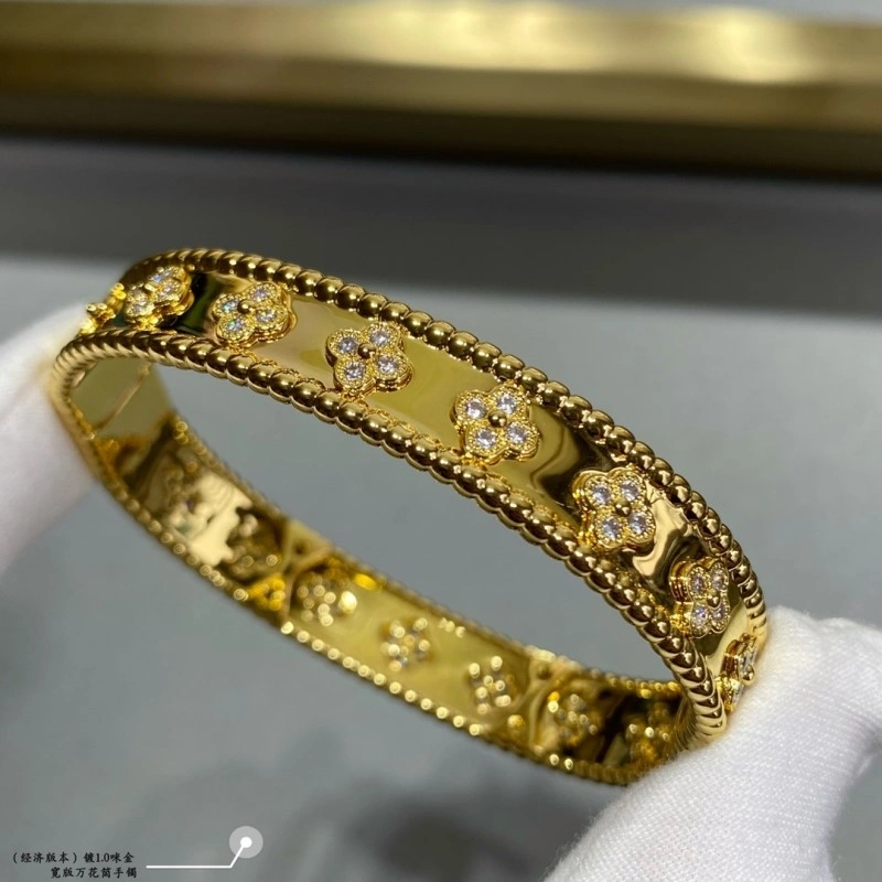 Inexpensive Vca Bracelets