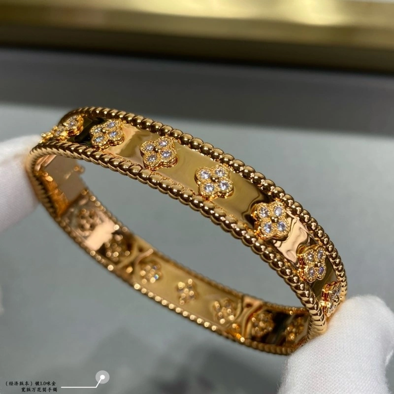 Inexpensive Vca Bracelets