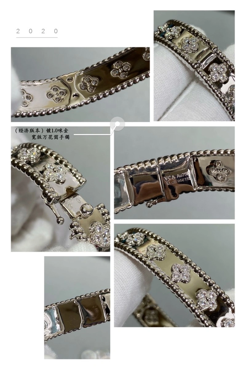 Inexpensive Vca Bracelets