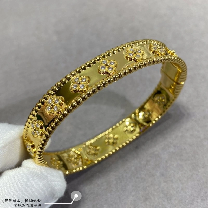 Inexpensive Vca Bracelets