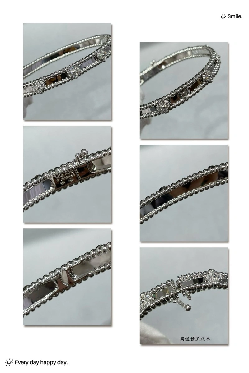 Budget-friendly Vca Bracelets