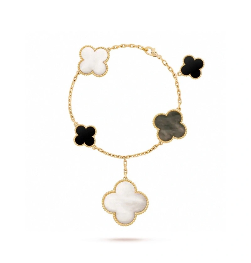 Top match Vca Bracelets