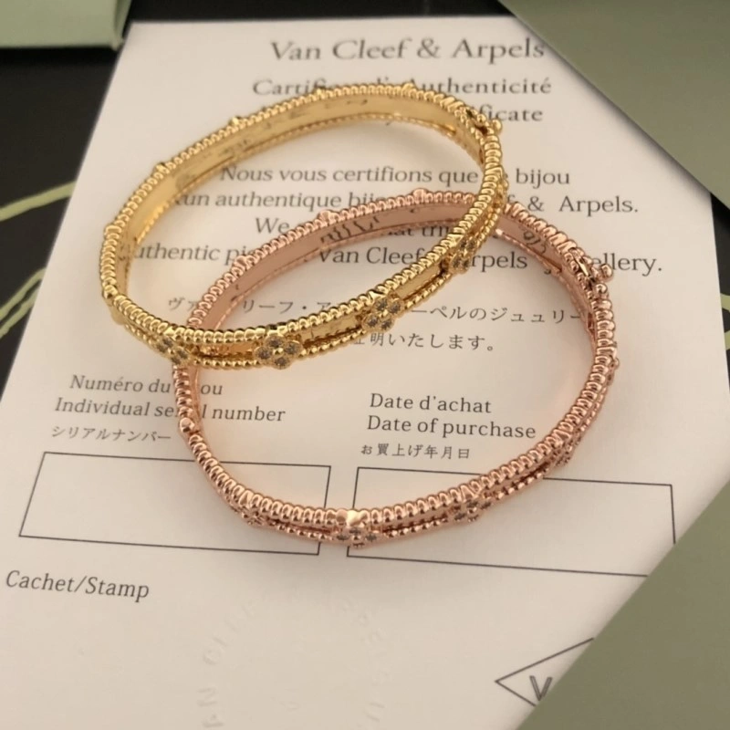 Affordable Vca Bracelets
