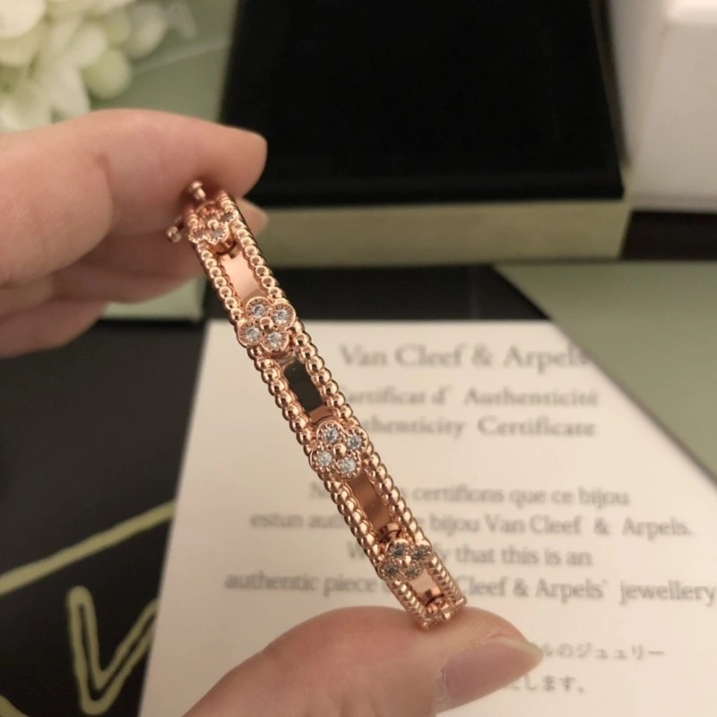 Affordable Vca Bracelets