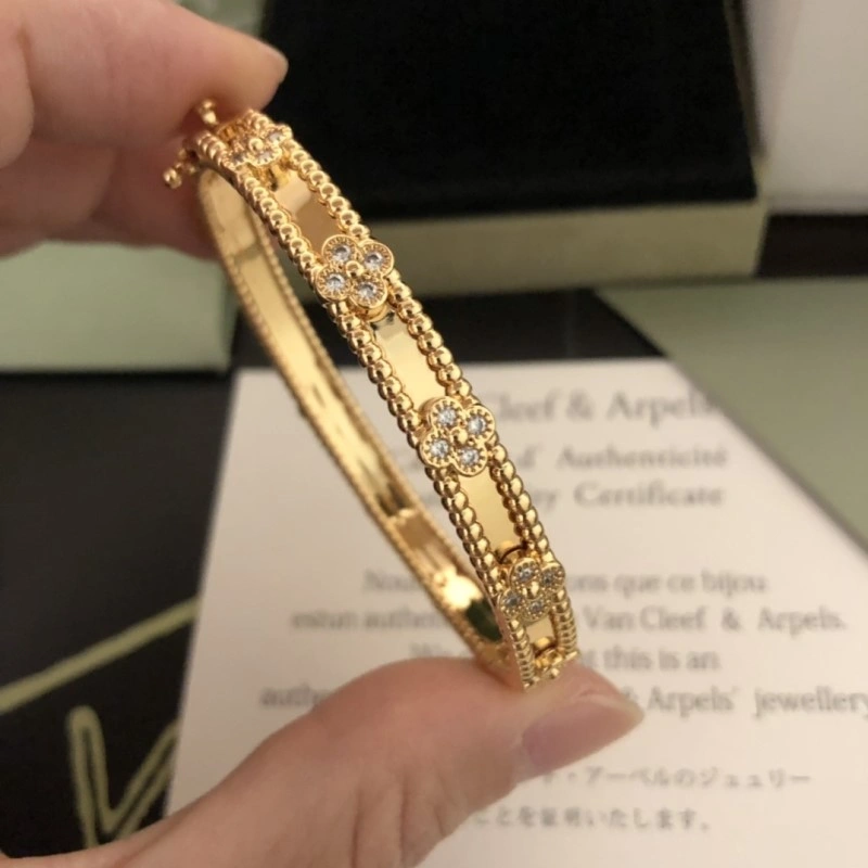 Affordable Vca Bracelets