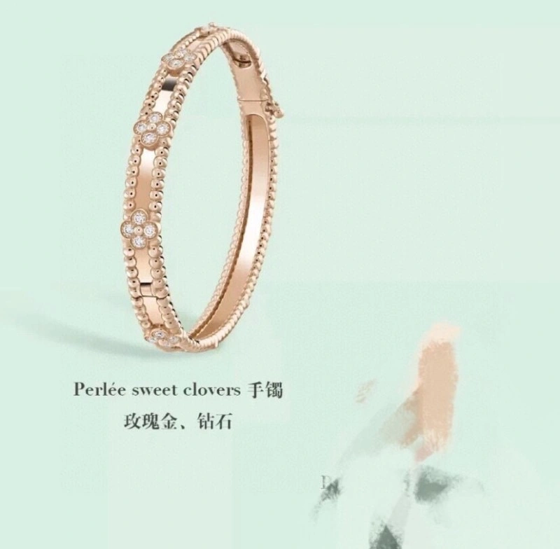 Affordable Vca Bracelets