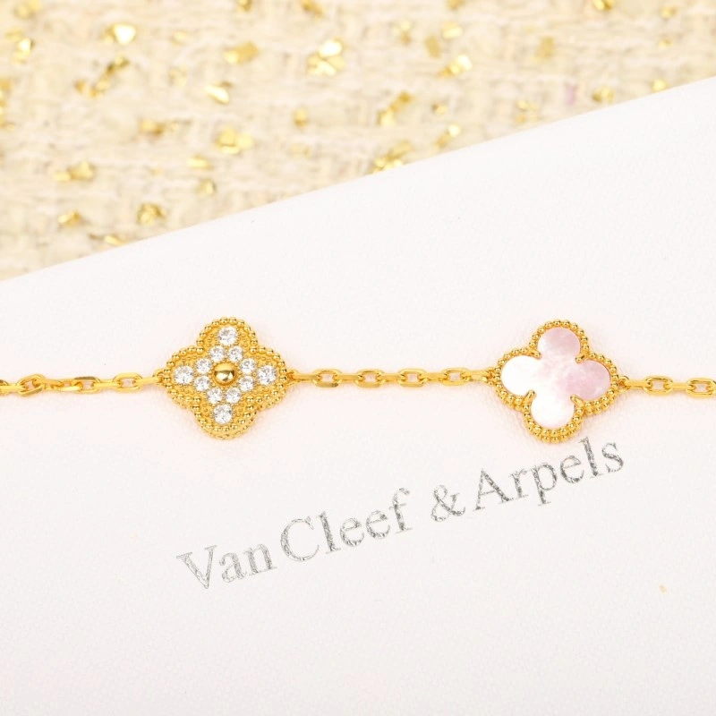 Discounted Vca Bracelets