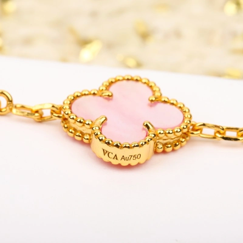 Discounted Vca Bracelets