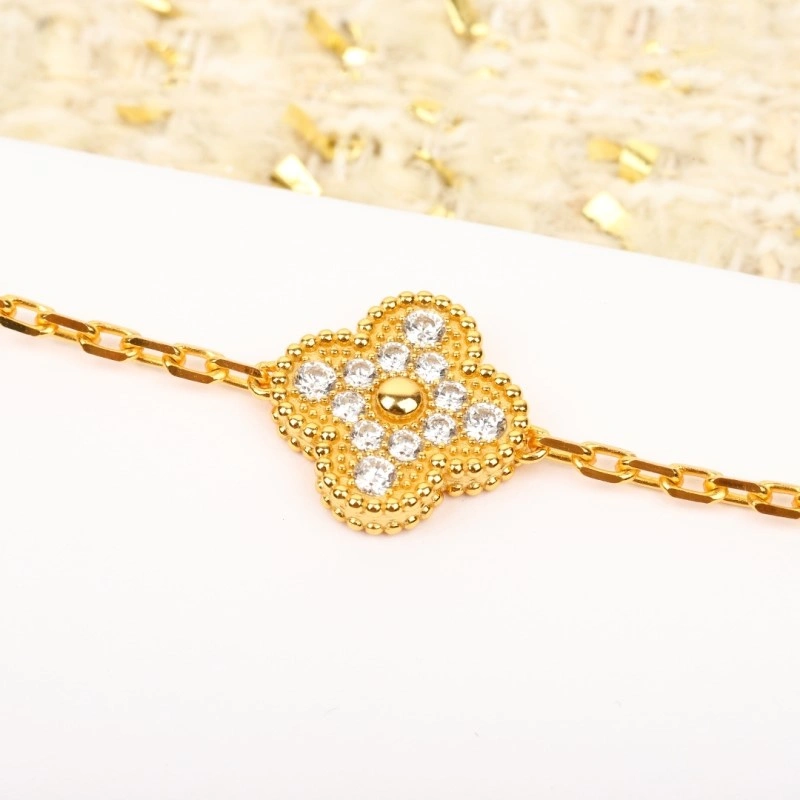 Discounted Vca Bracelets