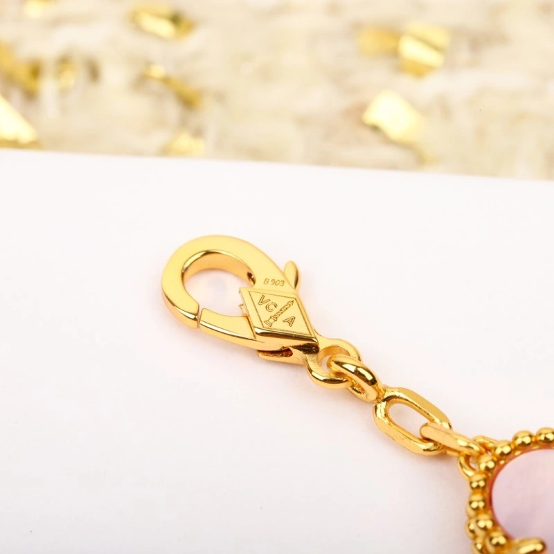 Discounted Vca Bracelets