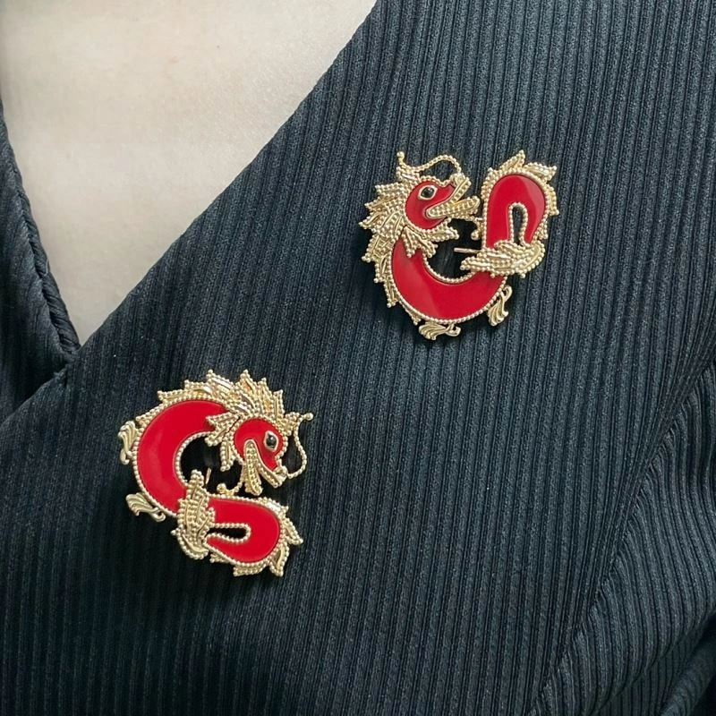 Precise copy Vca Brooches