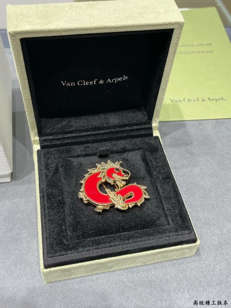 Precise copy Vca Brooches