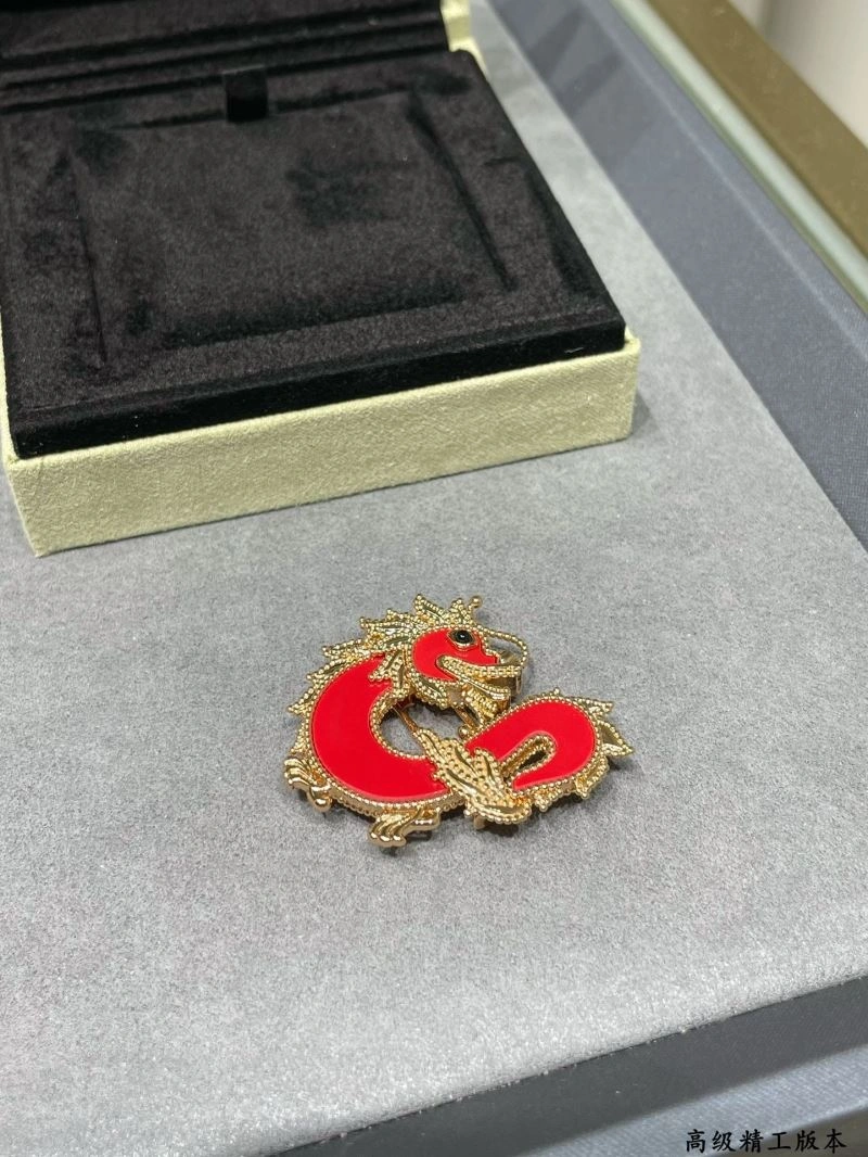 Precise copy Vca Brooches