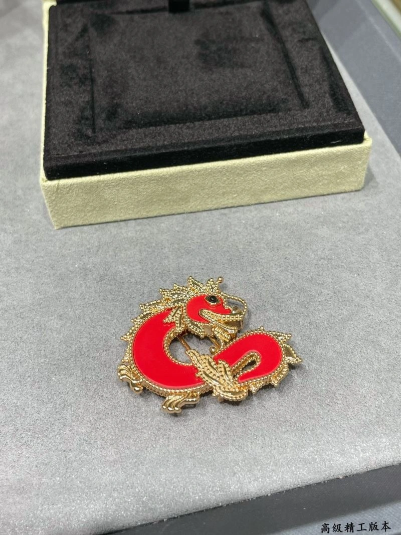 Precise copy Vca Brooches