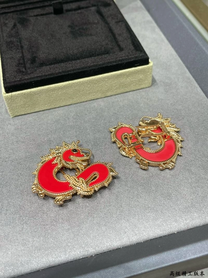 Precise copy Vca Brooches