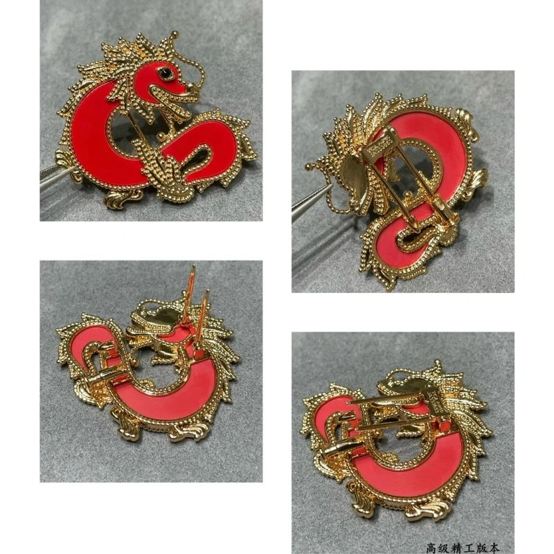 Precise copy Vca Brooches
