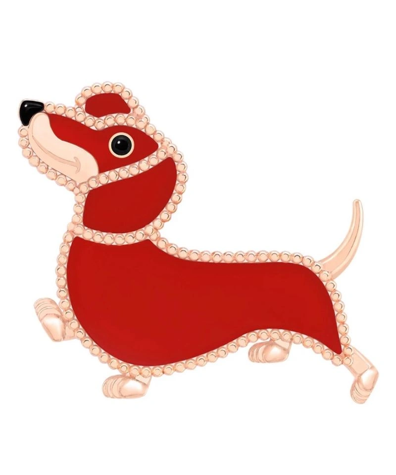 Brand-original Vca Brooches