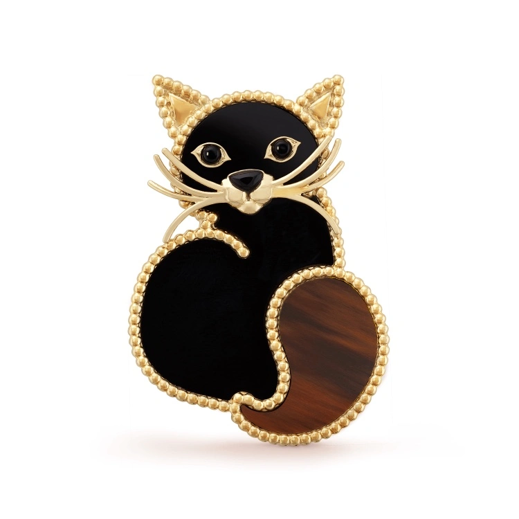 Vca Brooches