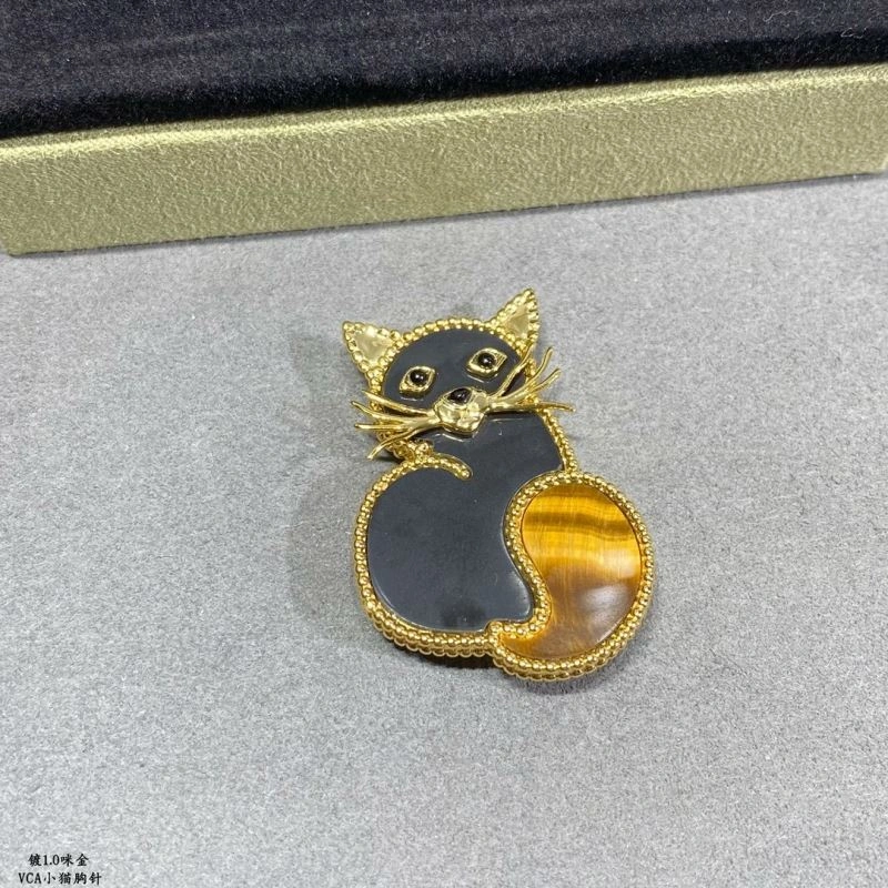 Economical Vca Brooches