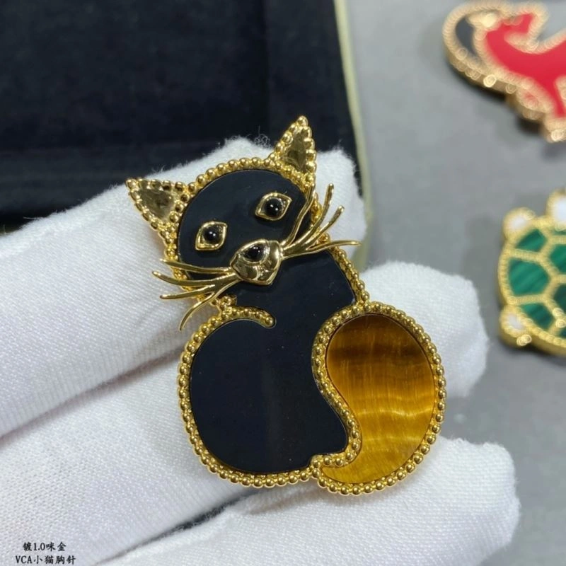 Economical Vca Brooches