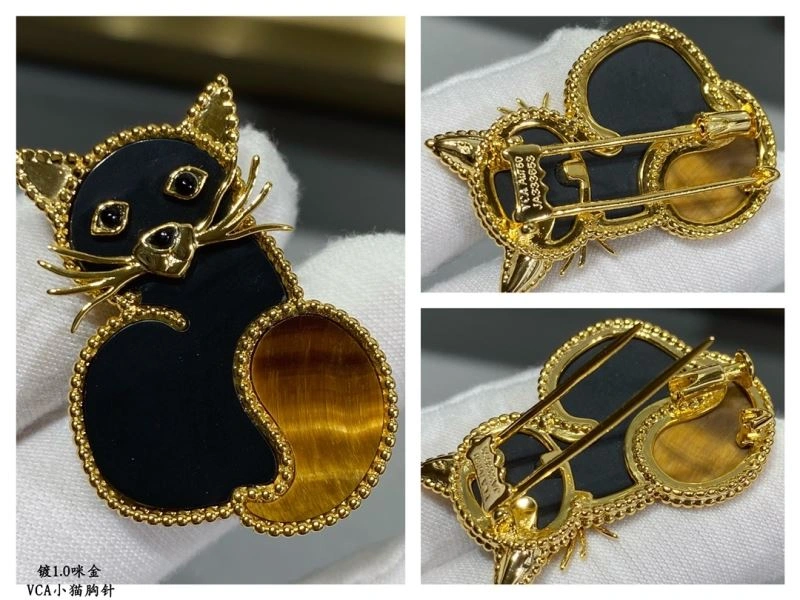 Economical Vca Brooches
