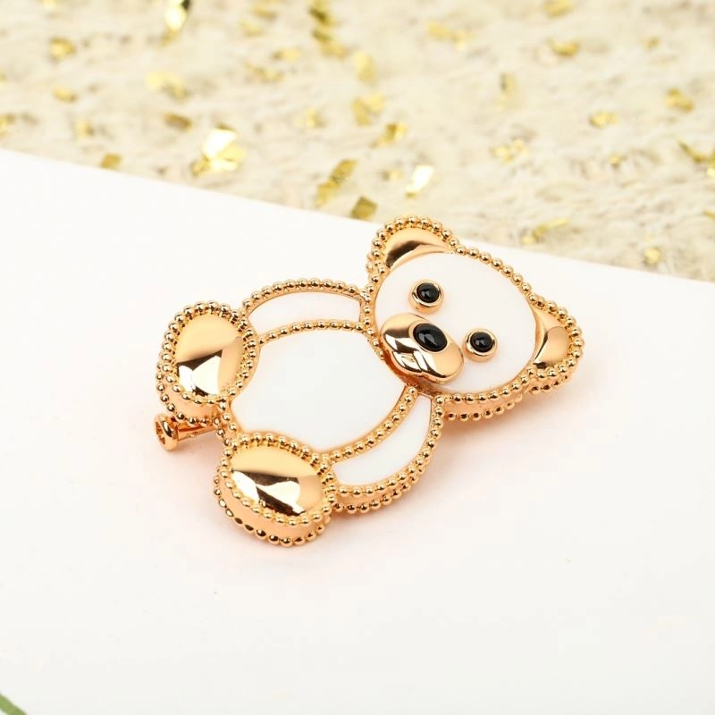 Exact replica Vca Brooches