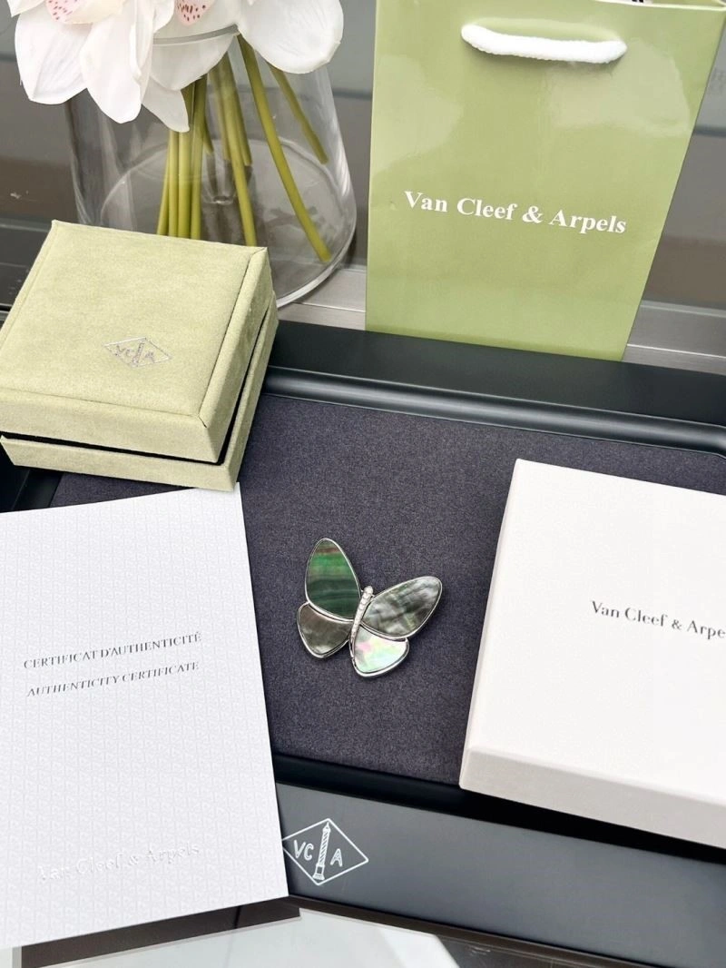 Inexpensive Vca Brooches