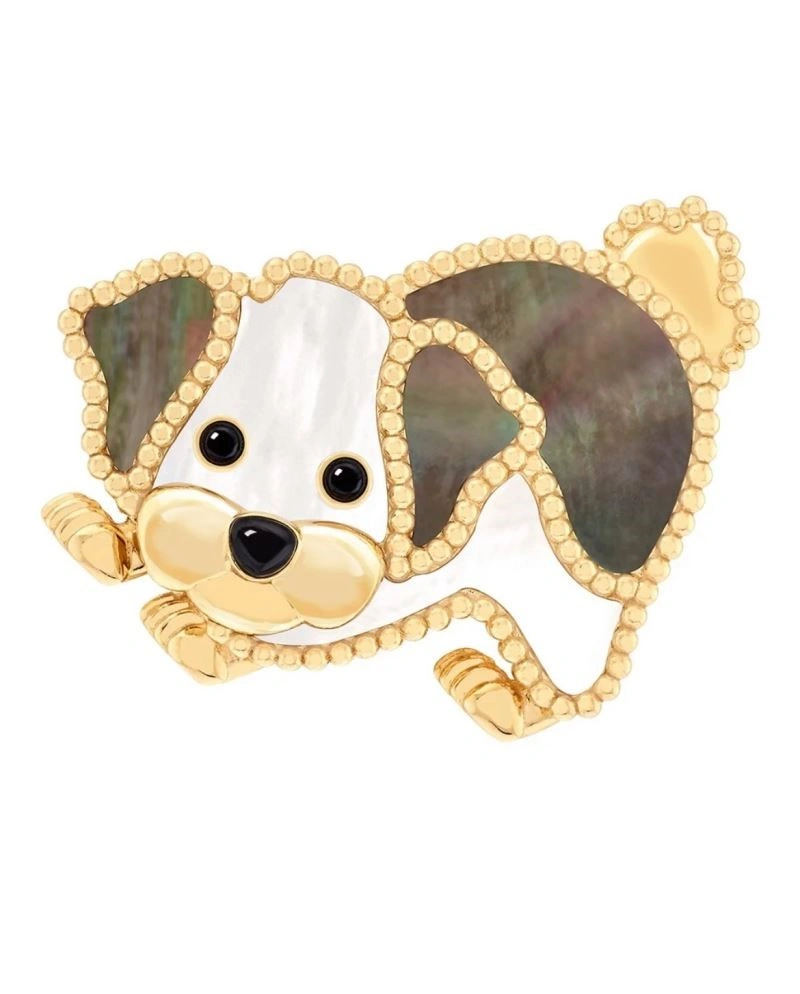 Vca Brooches