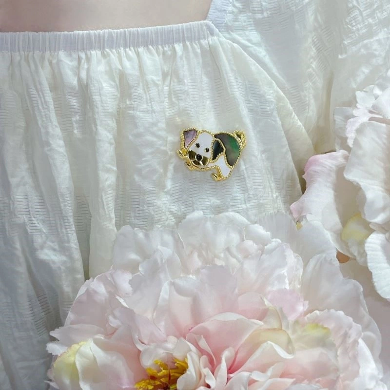 Brand-original Vca Brooches