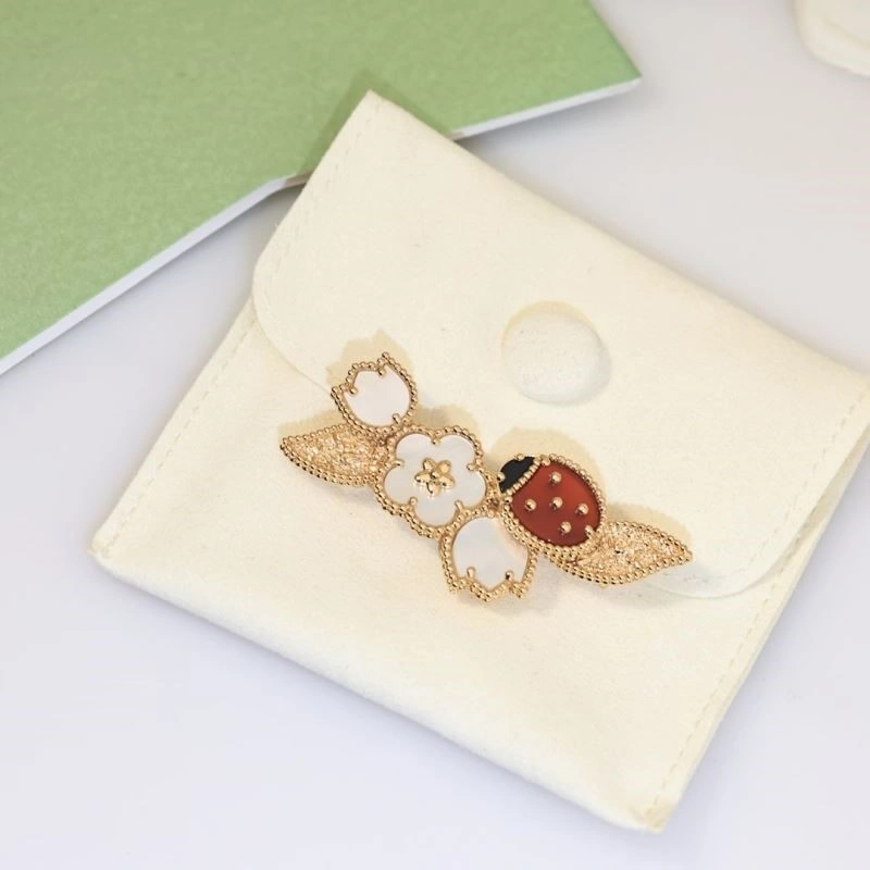 Perfect replica Vca Brooches