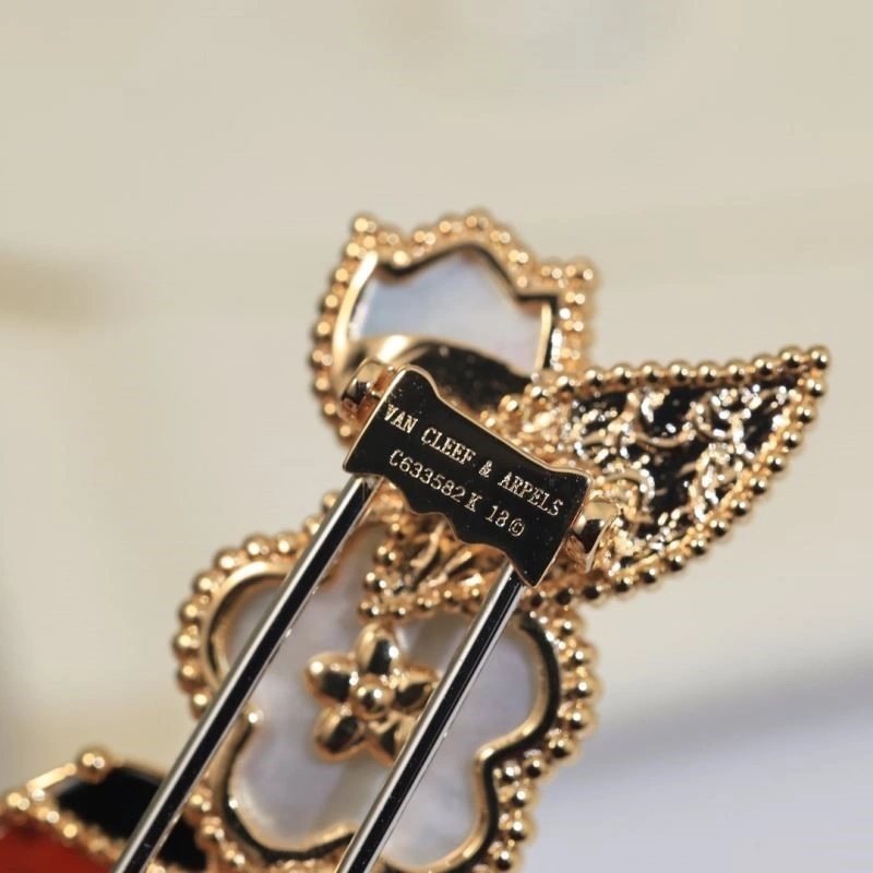 Perfect replica Vca Brooches