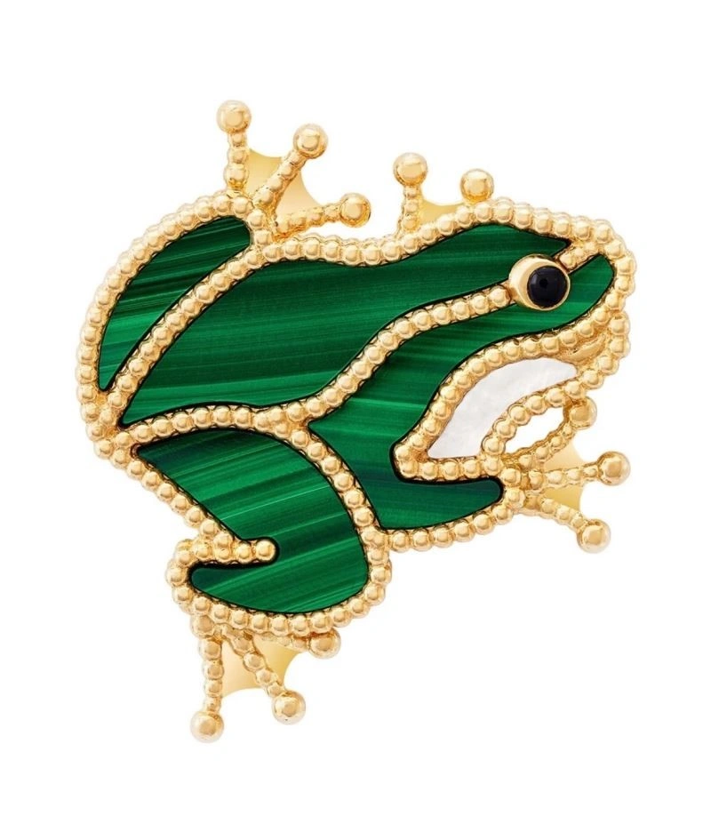 1:1 copy Vca Brooches