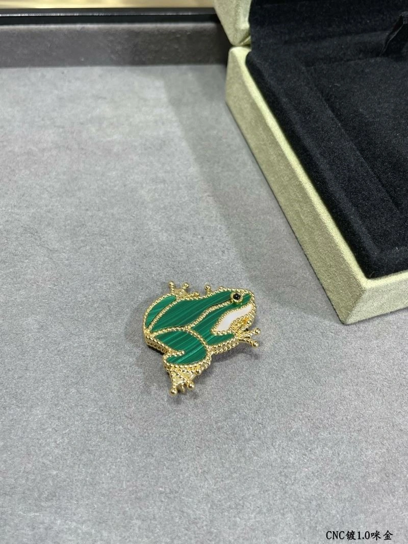 1:1 copy Vca Brooches