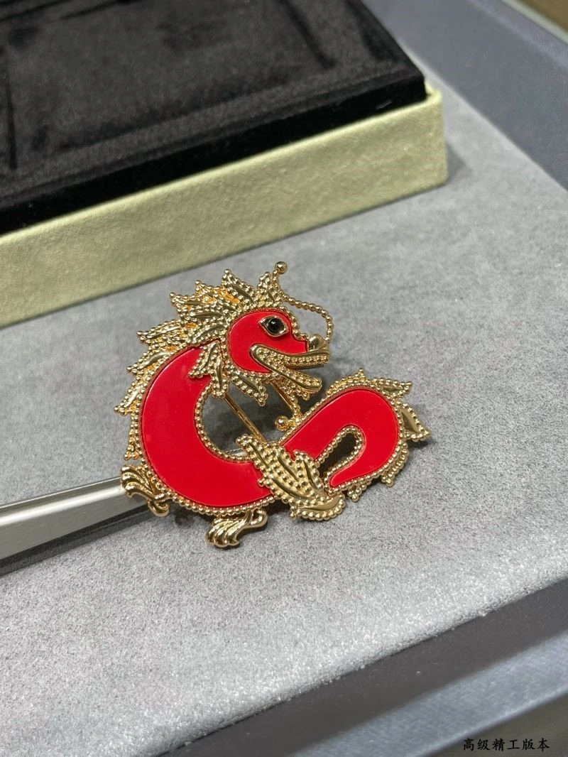 Economical Vca Brooches