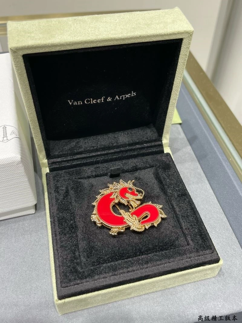 Economical Vca Brooches