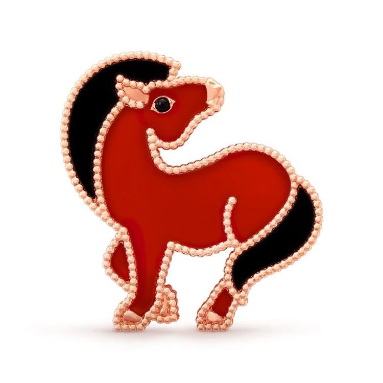 Vca Brooches