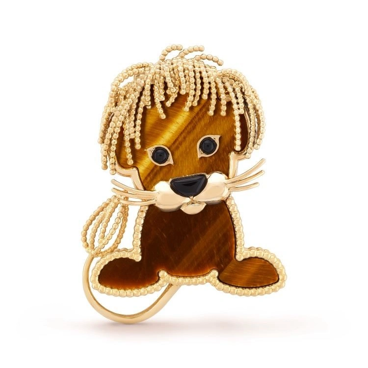 Vca Brooches