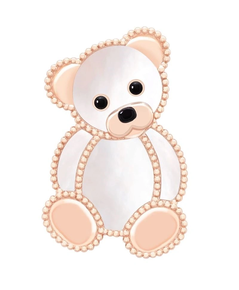Vca Brooches