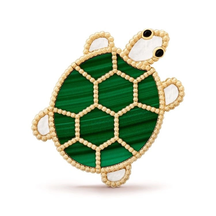 Vca Brooches