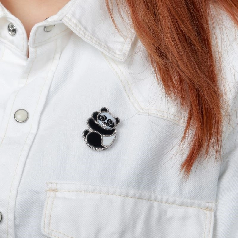 Real Vca Brooches