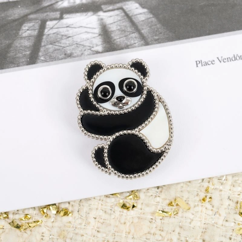 Brand-original Vca Brooches