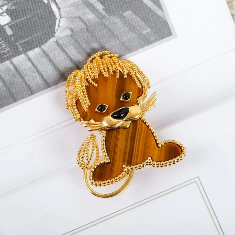 Bargain Vca Brooches